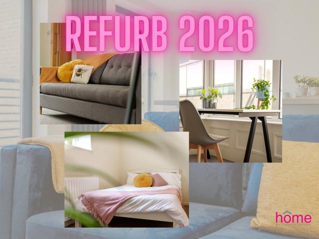 Apartment at Regent Street, Sheffield