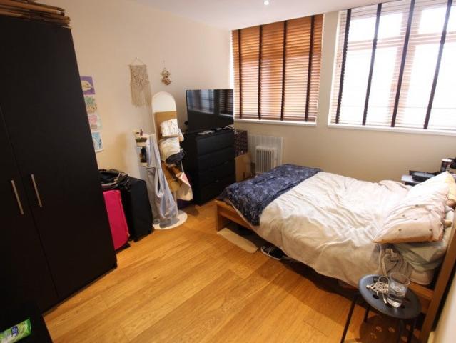 Apartment at Regent Street, Southampton