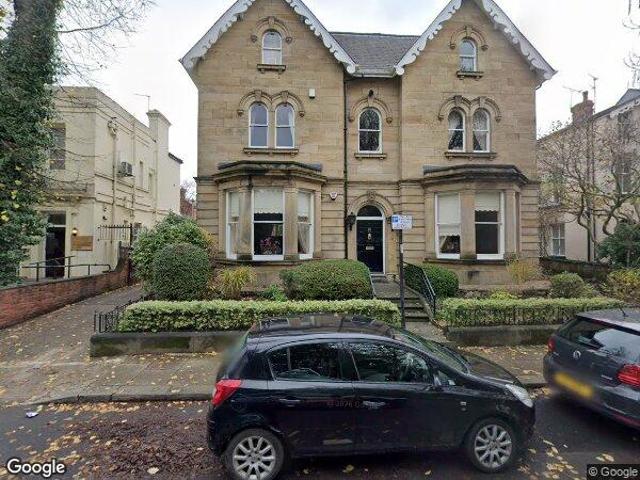 Apartment at Regent Square, Doncaster