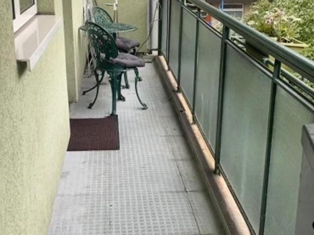 Apartment at Regent Square, Greater London