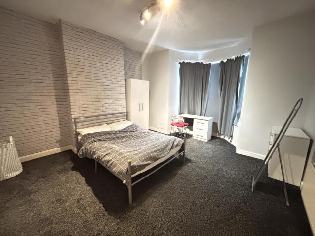 Apartment at Regent Terrace, Leeds
