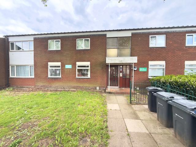 Apartment at Regent Walk, Birmingham