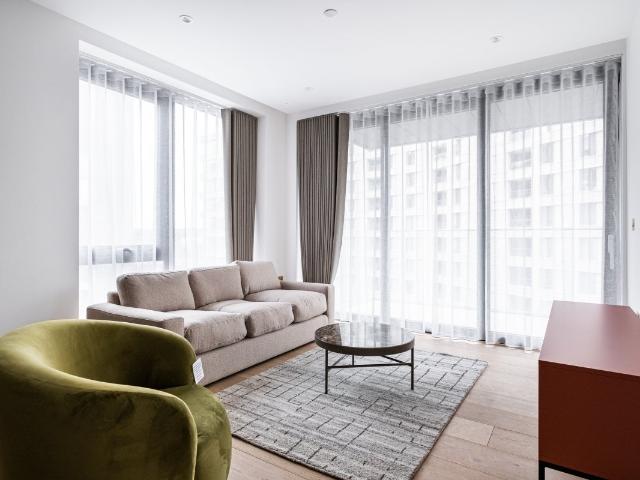 Apartment at Regent's Canal towpath, Greater London