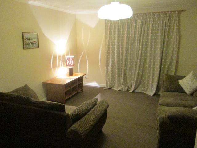 Apartment at Regents. Court, City of Edinburgh