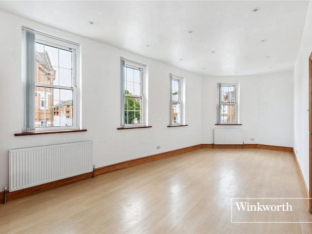 Apartment at Regent's Park Road, Greater London