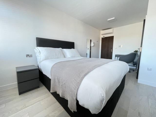 Apartment at Regent's Park Road, Greater London