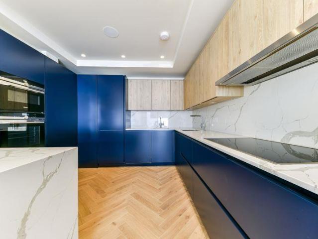 Apartment at Regent's Park Road, Greater London