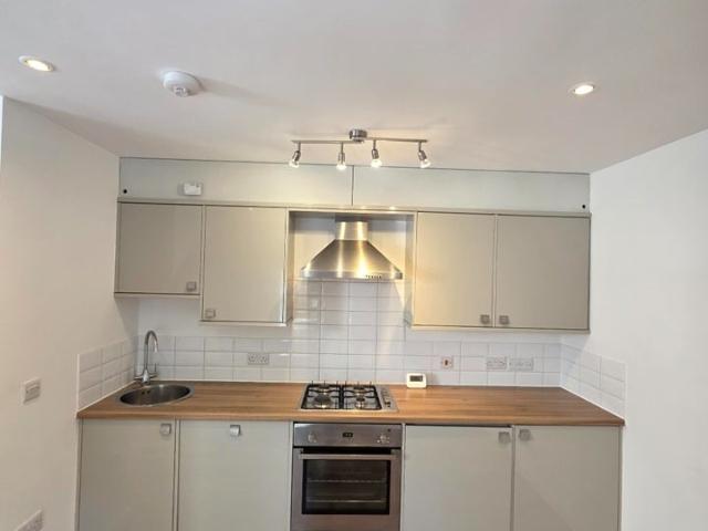 Apartment at Regents Park Road, Southampton