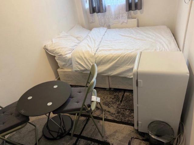 Apartment at Regent's Row, Greater London