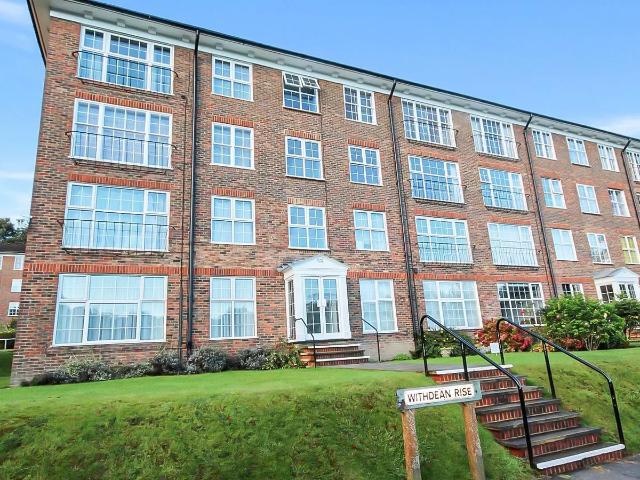 Apartment at Regency Court, Brighton