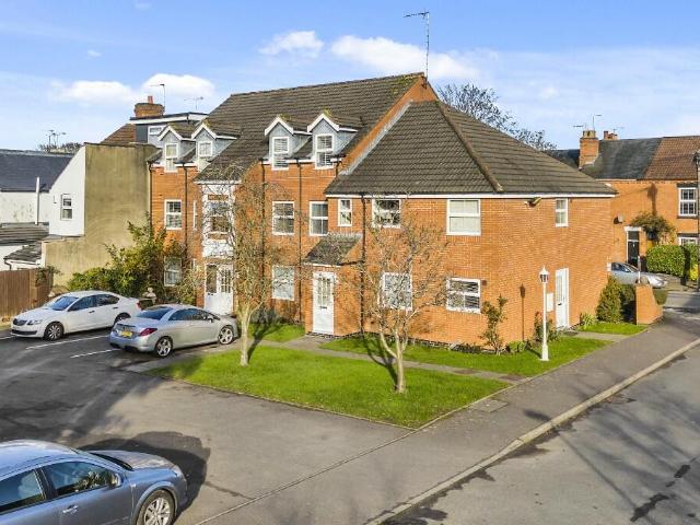 Apartment at Regency Court, Coventry