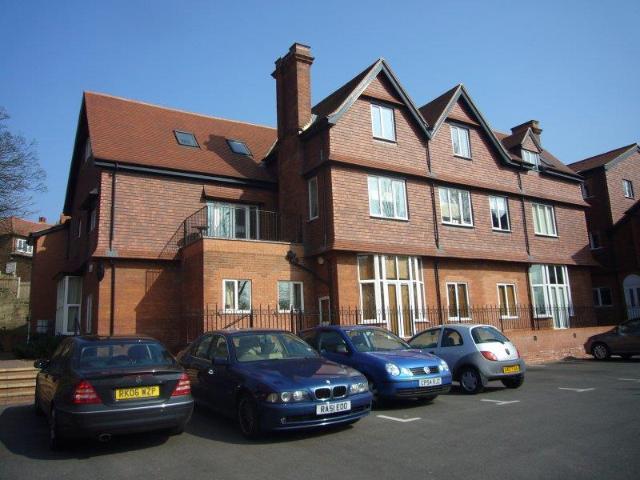 Apartment at Regency Court, Leeds