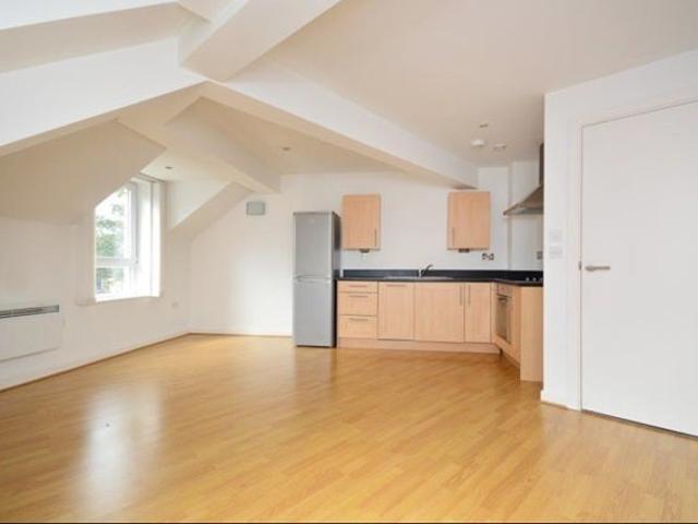 Apartment at Regency Court, Penistone