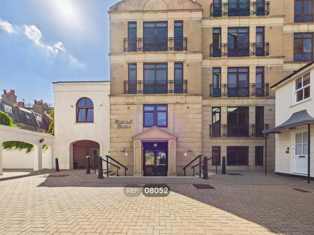 Apartment at Regency Mews, Brighton