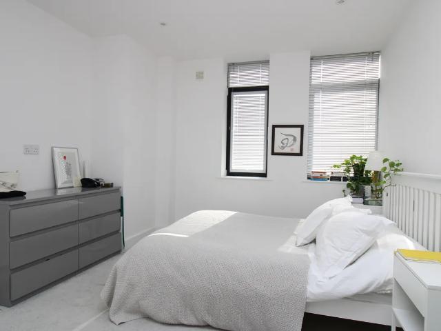 Apartment at Regency Mews, Brighton
