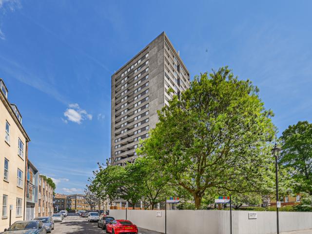Apartment at Regency Street, City of Westminster