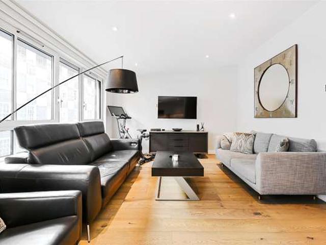 Apartment at Regency Street, City of Westminster