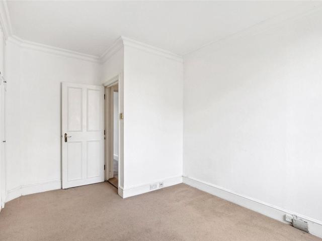 Apartment at Regency Street, City of Westminster