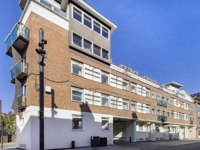 Apartment at Regency Street, City of Westminster