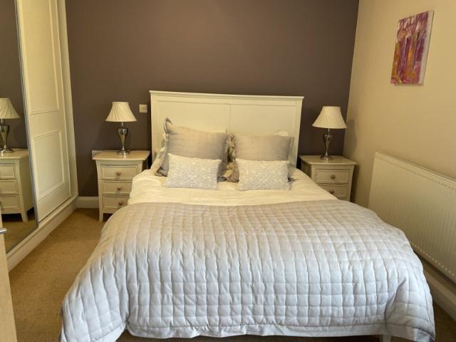 Apartment at Regina Crescent, Gedling