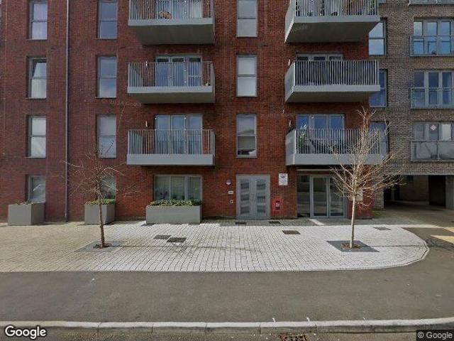 Apartment at Regina Road, Chelmsford