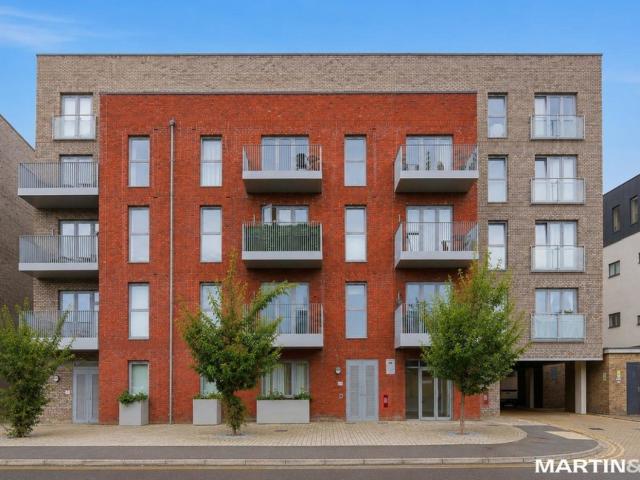 Apartment at Regina Road, Chelmsford