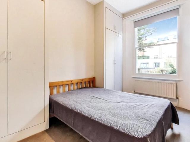 Apartment at Regina Road, Greater London