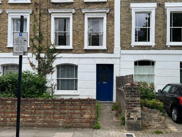 Apartment at Regina Road, Greater London