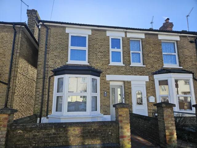 Apartment at Reginald Road, Maidstone