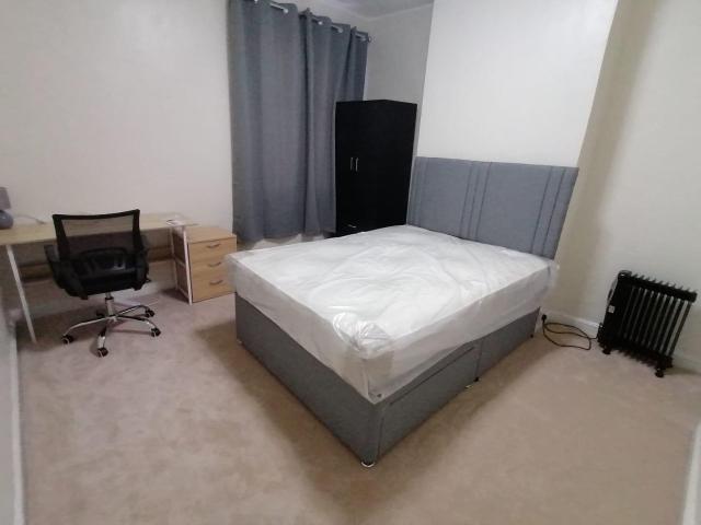 Apartment at Registry Street, Stoke on Trent