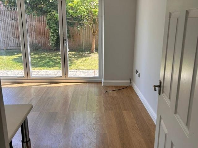Apartment at Reid Avenue, Maidenhead