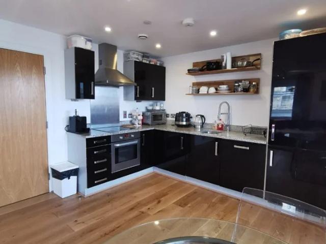 Apartment at Reminder Lane, Greater London