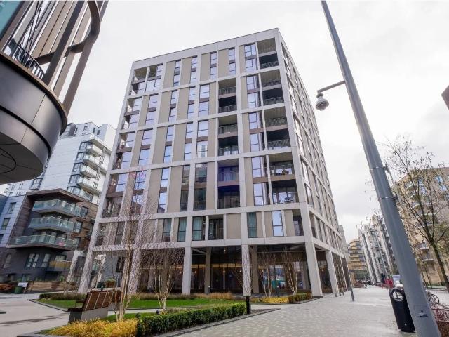 Apartment at Reminder Lane, Greater London