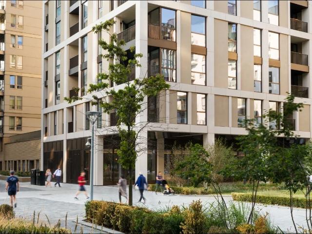 Apartment at Reminder Lane, Greater London