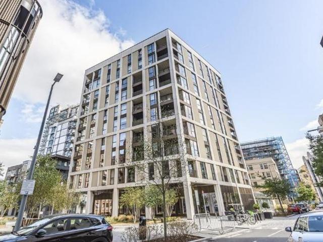 Apartment at Reminder Lane, Greater London