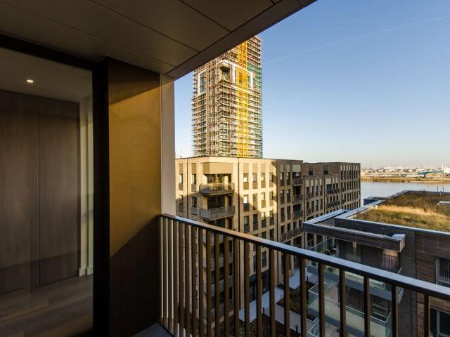 Apartment at Reminder Lane, Greater London