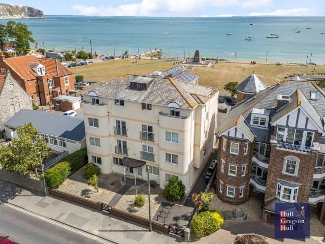 Apartment at Rempstone Road, Swanage