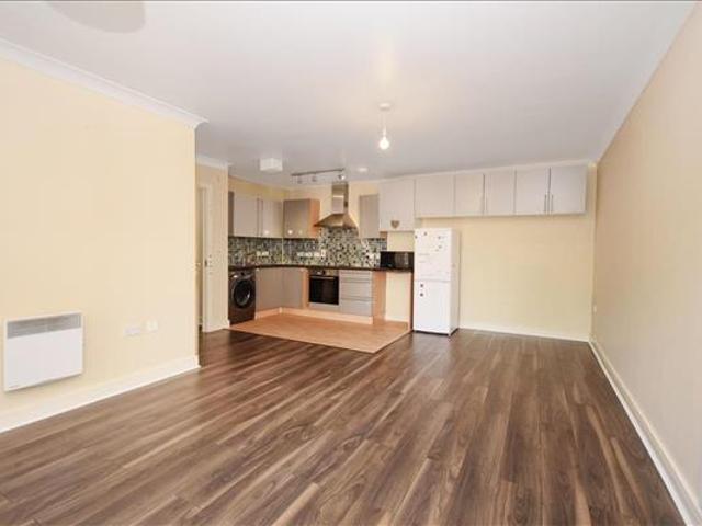 apartment at Renaissance Court, Rosehill Avenue