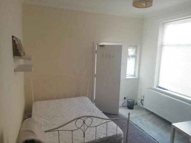 Apartment at Renals Street, Derby