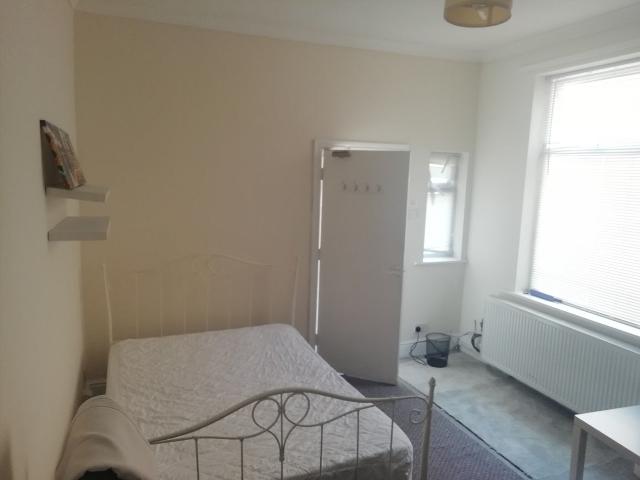 Apartment at Renals Street, Derby