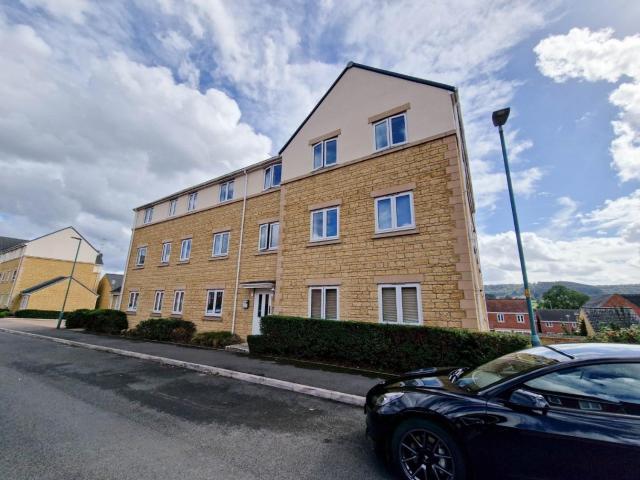 Apartment at Renard Rise, Stroud