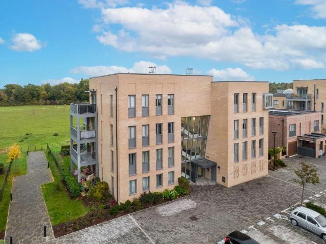 Apartment at Renard Way, Cambridge