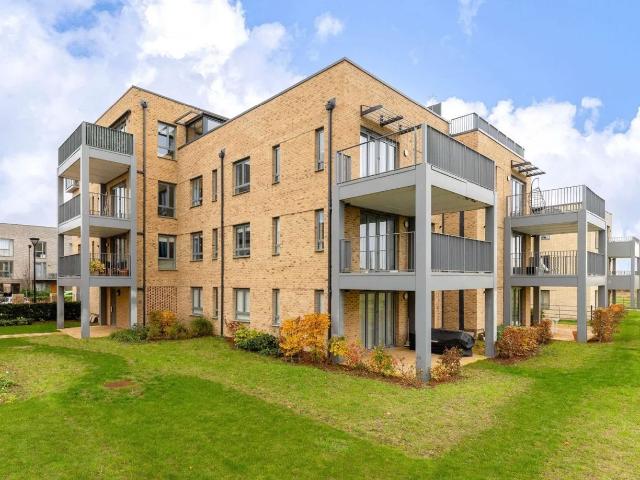 Apartment at Renard Way, Cambridge