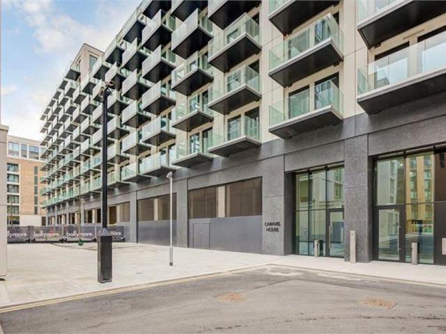 Apartment at Rendal Way, Greater London