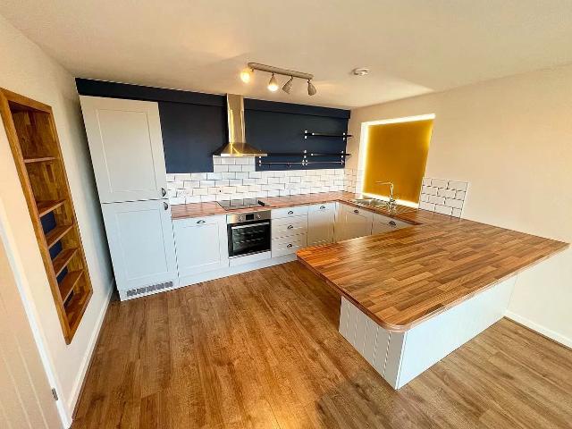 Apartment at Reneville Road, Rotherham