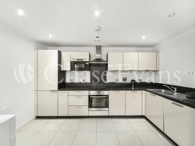 Apartment at Renforth Street, Greater London