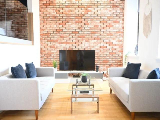 Apartment at Renfrew Street, Glasgow