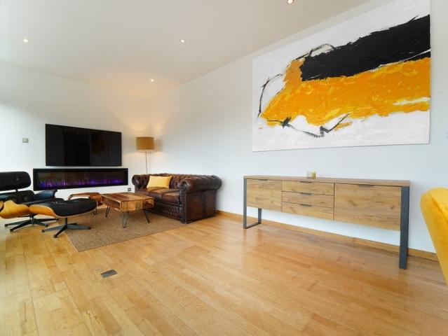 Apartment at Renfrew Street, Glasgow