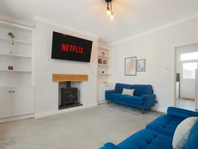 Apartment at Rennie Street, Ferryhill