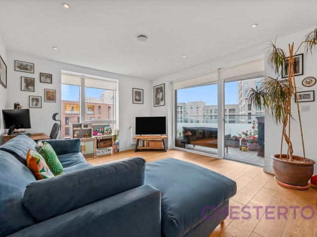 Apartment at Rennie Street, Greater London